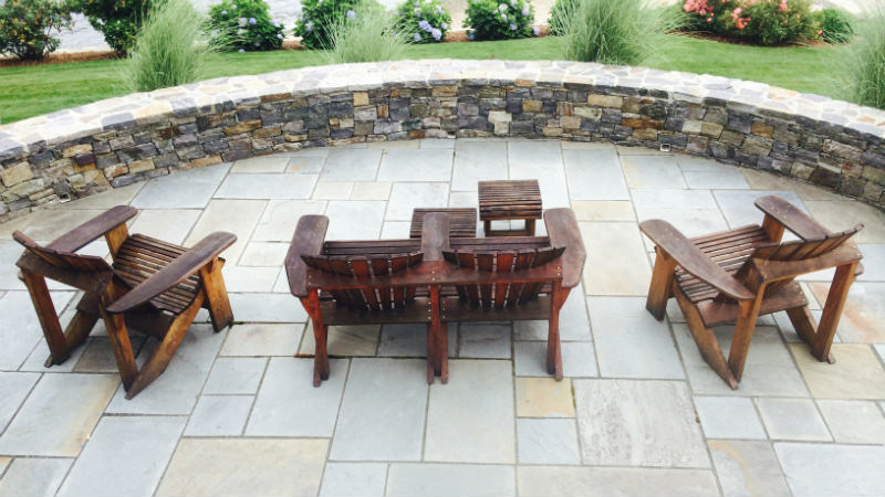 Decorative Concrete and Masonry Services – Rhode Island